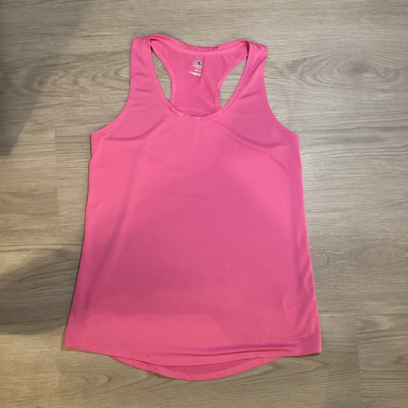 Athletic Works | Tops | 2 For Athletics Works Razorback Pink Tank ...